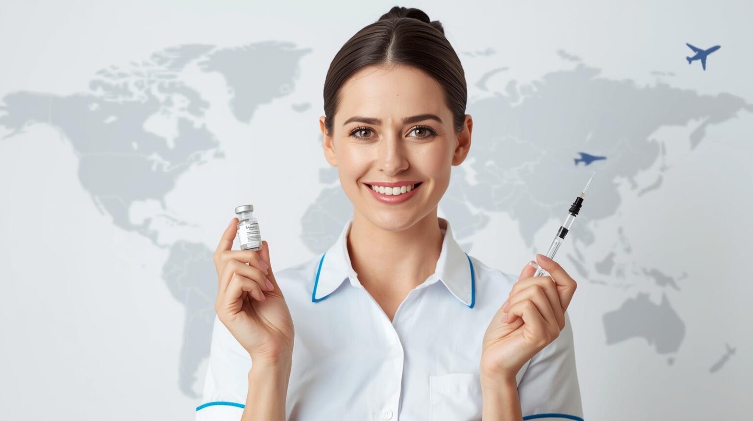 Vaccin contre le choléra : quelle est son efficacité et les voyageurs à ...