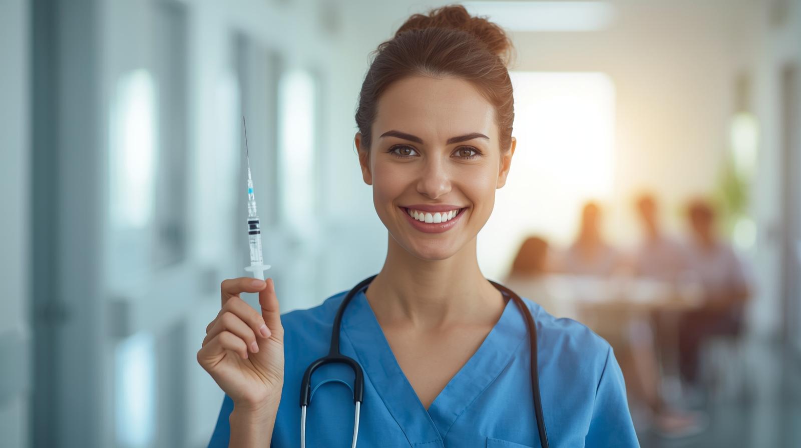 Meningococcal B Vaccine Ottawa – Protect Your Health